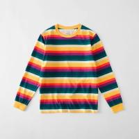 China Close-fitting Personalized Design Cotton T-shirt for Everyday Wear in S/M/L/XL/XXL Sizes for sale
