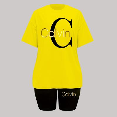 China 71.5cm 72.5cm Two Piece Sets Women Lightweight  Yellow 2 Piece Set for sale