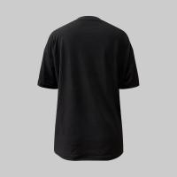 China Loose Fit Pullover Women T Shirts  175CM Ladies Tops And Blouses For Casual for sale