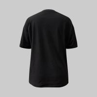 China 70cm 71.5cm Women T Shirts Regular Fit Crew Neck Shirt Womens for sale