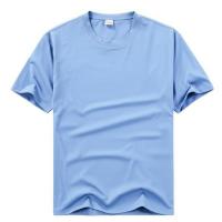 China Summer Wardrobe Basic Crew Neck T Shirt Casual Occasion Cool T Shirts For Women for sale