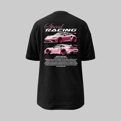 China Large Size Women T Shirts Everyday Wear Classic Crew Neck T Shirt Machine Washable for sale