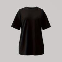 China Summer Vintage T Shirts Women Cotton Short Sleeve Slim Fit Crew Neck T Shirt for sale