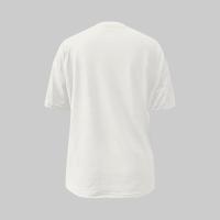 China Round Neckline Women T Shirts XS Size Loose Fit Basic Crew Neck T Shirt for sale