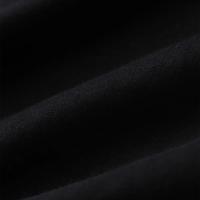 China Unisex Cotton T-shirt with Letter Print and Reverse Print Design for Casual Streetwear for sale