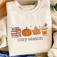 China Spring Autumn Women Sweatshirts Adult Winter Fleece Hoodie Women for sale