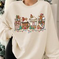 China S M L Womens Fleece Sweater  100% Cotton Fleece   Long Hooded Sweatshirt for sale