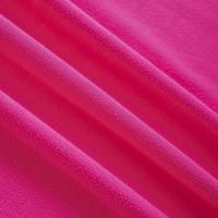 China Rose Red Black Co Ord Summer Regular Pink Two Piece Set OEM for sale