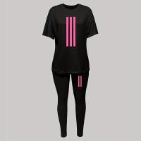 China Breathable Cotton Two Piece Sets  Co Ord Sets With Pockets  Button Closure for sale