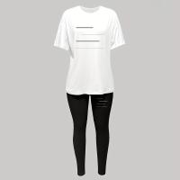 China Button Closure Women Two Piece Outfits Cotton Outdoor Two Piece Summer Outfits for sale