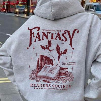 China Knit Fabric Thick-fabric Padded Round-Neck Hoodie with 440g Fabric Weight for Winter for sale