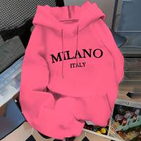 China Unisex Four-Season Wear Hoodie with Hoodie Neckline for Year-Round Comfort for sale