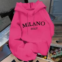 China Unisex Four-Season Wear Hoodie with Hoodie Neckline for Year-Round Comfort for sale