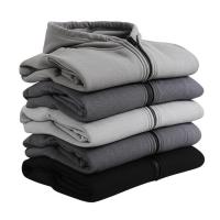China Unisex Four-Season Wear Hoodie with Hoodie Neckline for Year-Round Comfort for sale