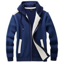 China Fabric 440g Women Sweatshirts Personalized Print Wool Hoodie Women'S 68cm for sale
