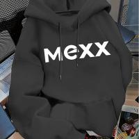 China Knit Autumn Sweatshirt Autumn Winter Trendy Sweatshirts For Women for sale