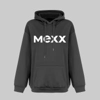 China Knit Autumn Sweatshirt Autumn Winter Trendy Sweatshirts For Women for sale