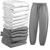 China Loose-fitting Large-sized Cotton Fleece Sweatshirt for Winter in S/M/L/XL/XXL for sale