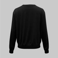 China Relaxed Women Sweatshirt Crew Sweatshirt Stylish Hoodies For Women OEM for sale