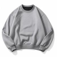 China Relaxed Women Sweatshirt Crew Sweatshirt Stylish Hoodies For Women OEM for sale