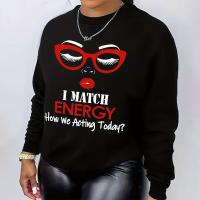 China Personalized Women Sweatshirts Wide Cut Spring Summer Winter Cashmere Sweatshirt Womens for sale