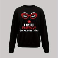 China Personalized Women Sweatshirts Wide Cut Spring Summer Winter Cashmere Sweatshirt Womens for sale