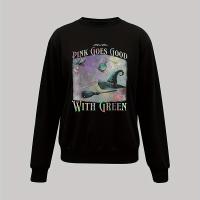China Stay Warm and Stylish with Cotton Winter Hoodie Featuring Long Sleeve and Conventional Thickness for sale