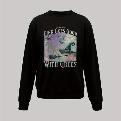China Stay Warm and Stylish with Cotton Winter Hoodie Featuring Long Sleeve and Conventional Thickness for sale