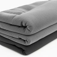 China Cotton Crew Sweatshirt with Round Neck Pullover and Single-deck Lining for Conventional Thickness Warmth for sale