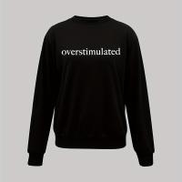 China Conventional Thickness Winter Hoodie for Men and Women with Winter Thickening Crew Sweatshirt for sale