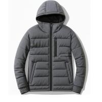 China Conventional Thickness Winter Hoodie for Men and Women with Winter Thickening Crew Sweatshirt for sale