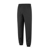 China 280GSM Breathable Women Bottoms Elastic Waist Breathable Sport Pants For Men for sale