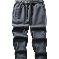 China OEM Unisex Women Bottoms ODM OEM High Waisted Sweatpants Solid for sale
