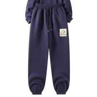 China One Piece Sweatpants Oversized Vintage Tall Straight Leg Sweatpants Loose Fit for sale