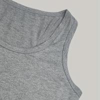 China Outdoor Sport Women Tank Tops 165cm Square Neck Ribbed Tank Tops For Women for sale