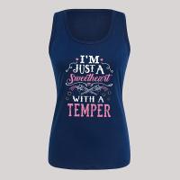 China Everyday Comfort Yoga Tank Tops Casual Ladies Sleeveless Vests 100% Cotton for sale