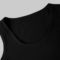 China 68cm 69.5cm Breathable Sleeveless Vest  Quick Drying Sleeveless Vest Women'S Workout for sale