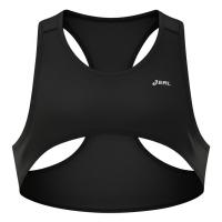 China 68cm 69.5cm Breathable Sleeveless Vest  Quick Drying Sleeveless Vest Women'S Workout for sale