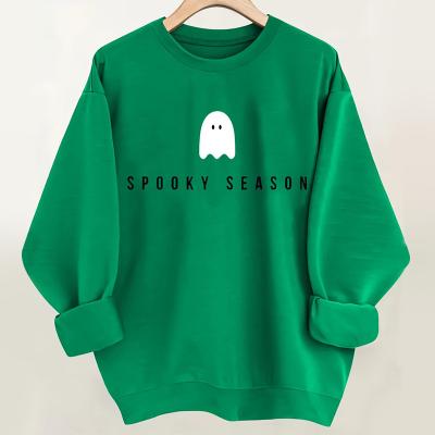 China Women's Oversized Winter Hoodie with 420-500g Fabric Weight and Letter Pattern for Casual Warmth for sale