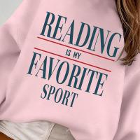 China Custom Logo Women Sweatshirts Reversible Mock Neck Fleece Hoodie Women for sale