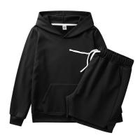 China Custom Logo Urban Style Solid Women Hoodie Fleece Sweatshirt for Winter for sale