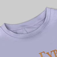 China Women's Winter Hoodie with 420-500g Fabric Weight Polyester Cotton Blend and Letter Pattern for sale