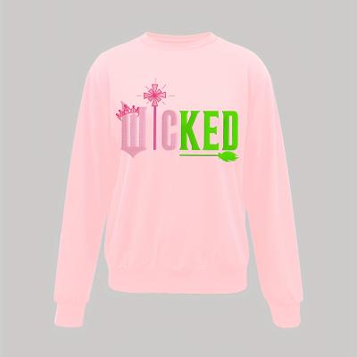 China Women's Oversized Winter Hoodie with 420-500g Fabric Weight Breathable Polyester/Cotton Blend for sale
