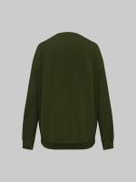 China Stay Warm with Winter Hoodie Featuring Thickening Printed Fabric and 380 Grams Weight in Polyester/Cotton Blend for sale