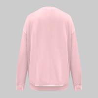 China Women's Rhinestones Sports Designer Sherpa Jacket Cloth Hoodie Fleece Sweatshirt for Winter for sale