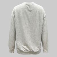 China Custom Logo Women's Breathable Winter Hoodie with 420-500g Fabric Weight Fleece Sweatshirt for sale