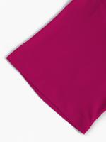 China Custom Print Logo Blanks Cotton T-shirt with 7 Days Sample Order Lead Time for Fashion Ladies for sale