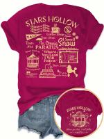 China Custom Print Logo Blanks Cotton T-shirt with 7 Days Sample Order Lead Time for Fashion Ladies for sale