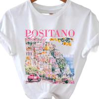 China Regular Fit Women T Shirts  Women Casual Loose Cotton Linen Short Sleeve T Shirt ODM for sale