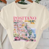 China Regular Fit Women T Shirts  Women Casual Loose Cotton Linen Short Sleeve T Shirt ODM for sale